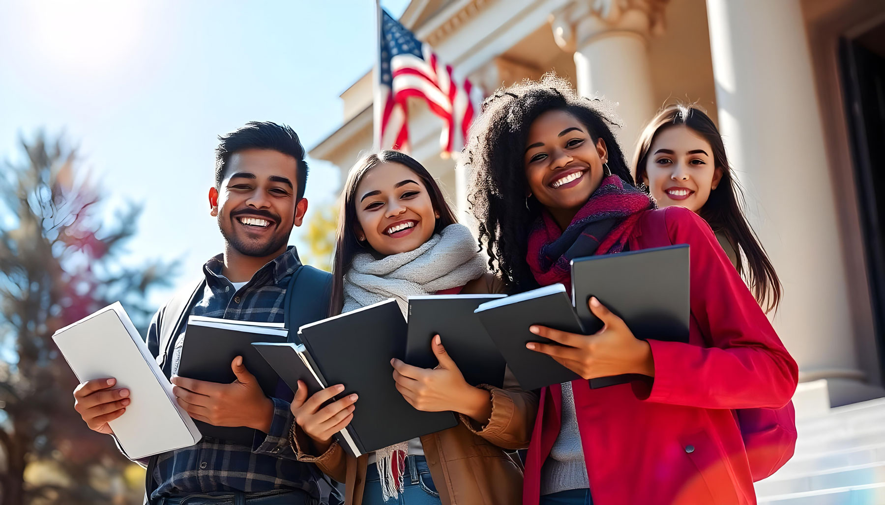 Navigating the Changing Landscape of International Education: Why the USA Remains the Top ...